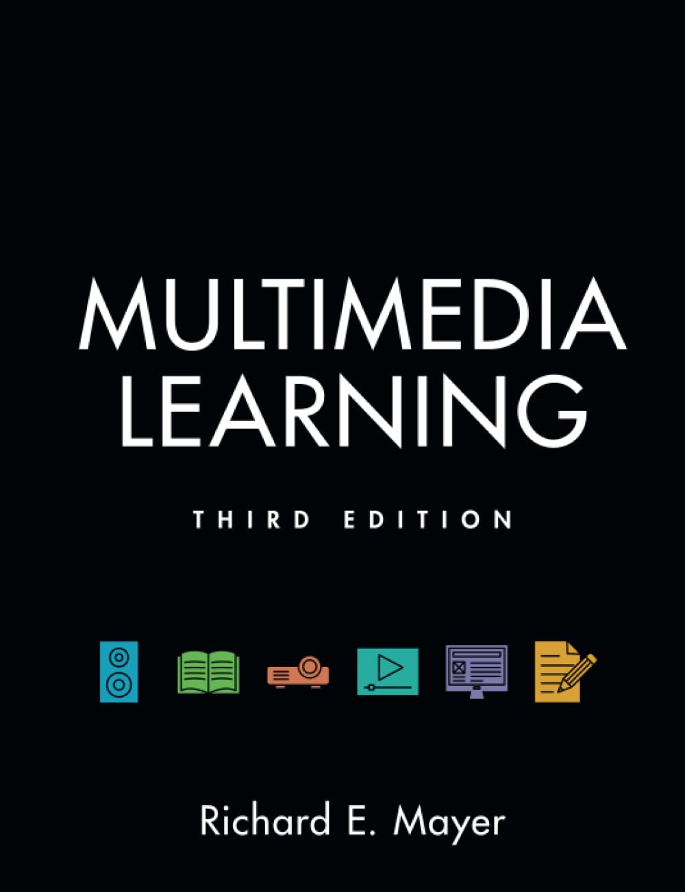 دانلود کتاب Multimedia Learning 3rd Edition - گیگاپیپر