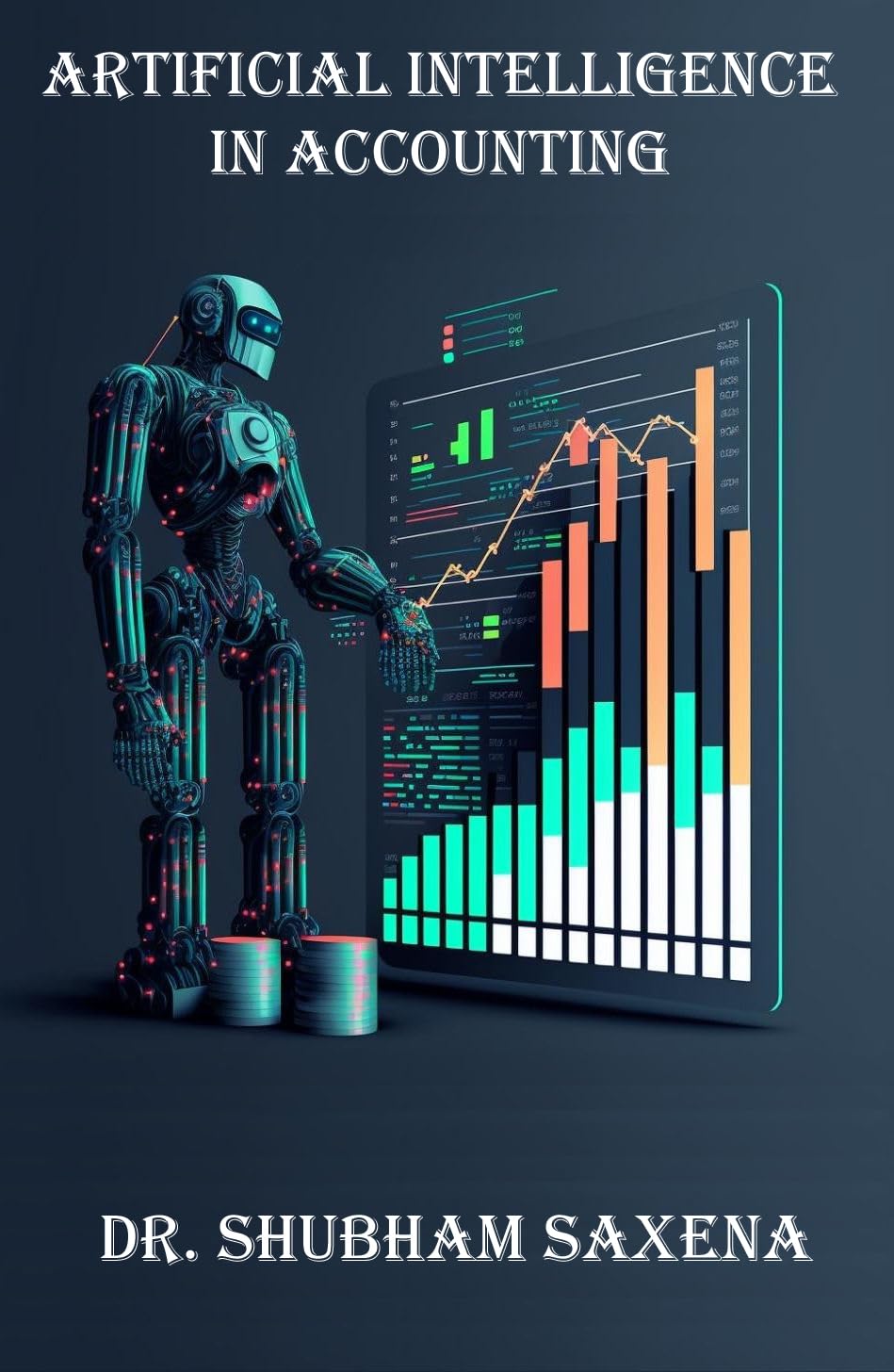 دانلود کتاب Artificial Intelligence in Accounting - گیگاپیپر